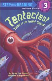 Tentacles: Tales of the Giant Squid