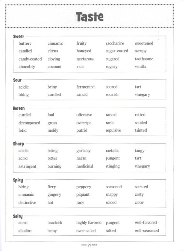 Banish Boring Words Action Verbs PPT 1000 Vocabulary Words For IELTS
