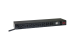 AP7801B | Power Distribution Units | APC Metered 1U Rack PDU, 20A 120V ...