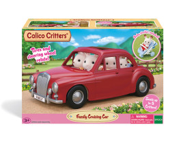 Family Cruising Car (Calico Critters)