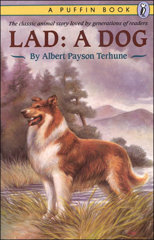 Lad: A Dog