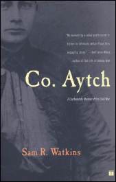 Co. Aytch