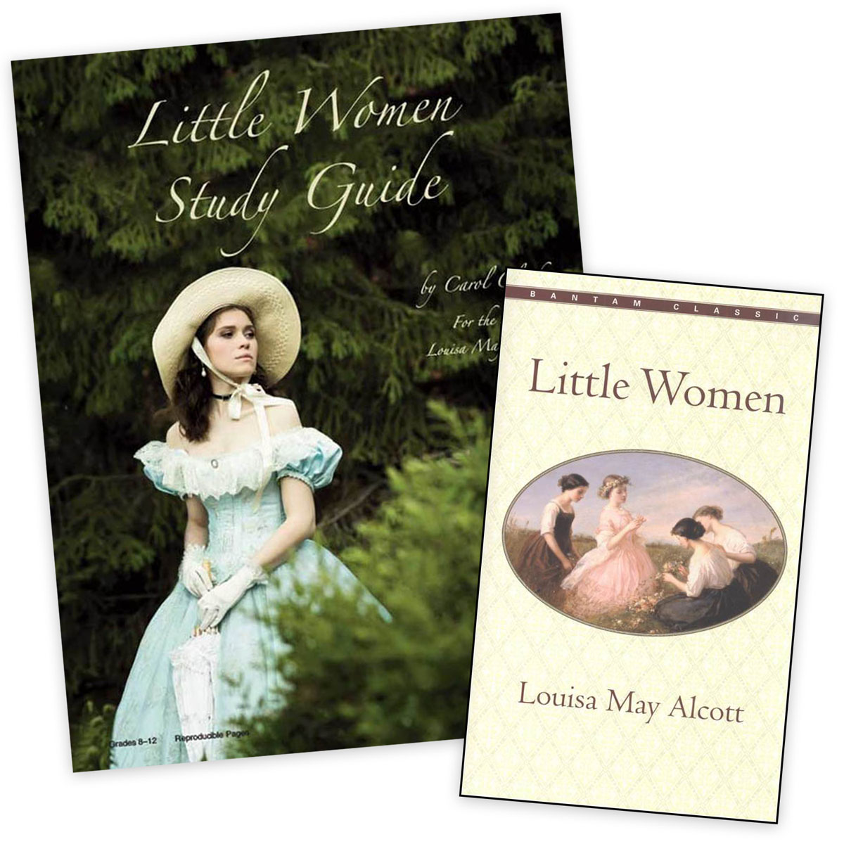 Progeny Press Little Women Set