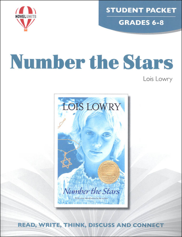 Number the Stars Student Pack