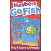 Numbers Go Fish Card Game