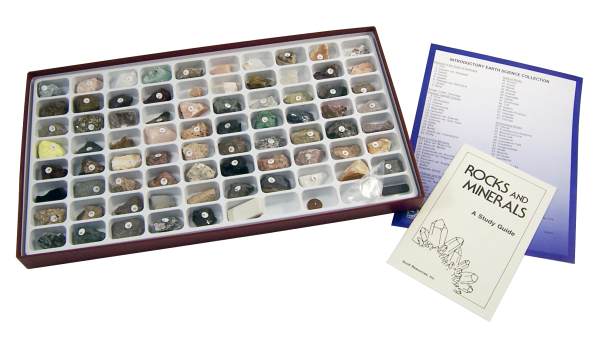 Introductory Earth Science Collection