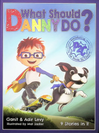 What Should Danny Do?