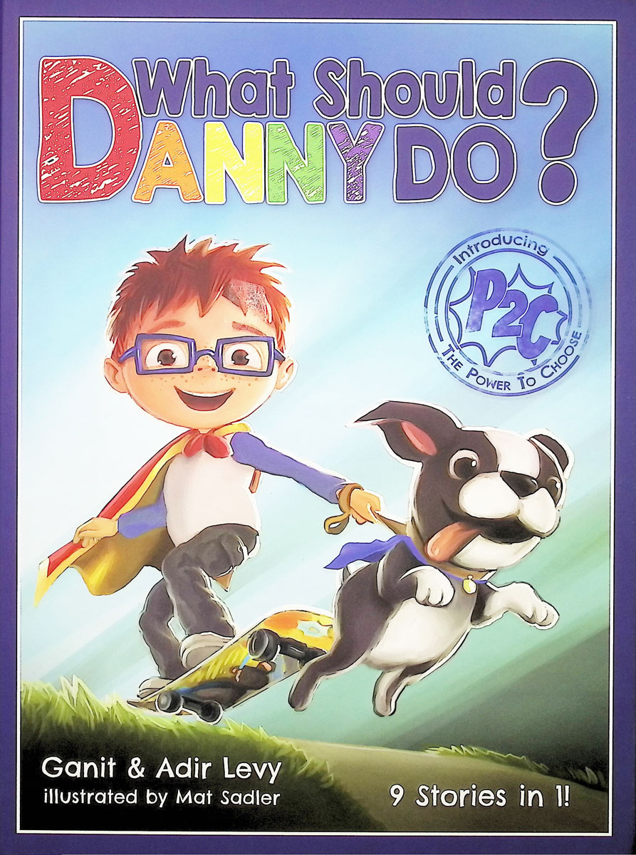 What Should Danny Do?