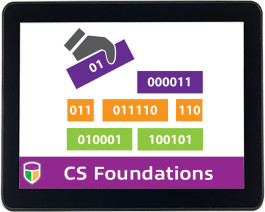 CompuScholar: Computer Science Foundations (AP CSP Prep)