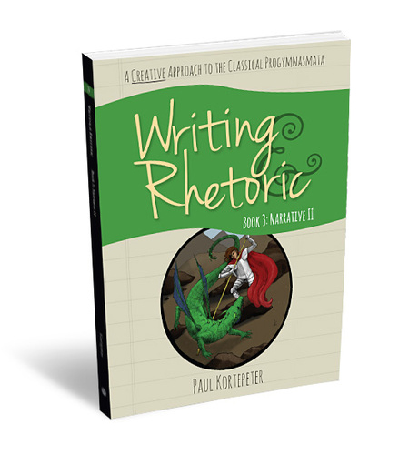 Writing & Rhetoric Series
