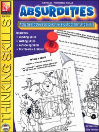 Absurdities (Critical Thinking Skills)
