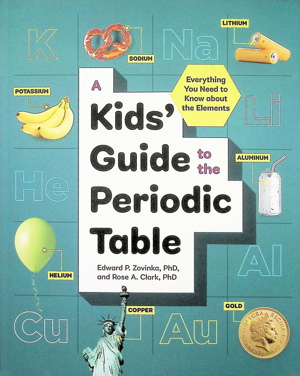 Kids Guide to the Periodic Table