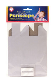 Make-Your-Own Periscope Kit