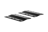 Rack Adapter | 23-19 Inch | 2RU | RA2U | Fast Shipping