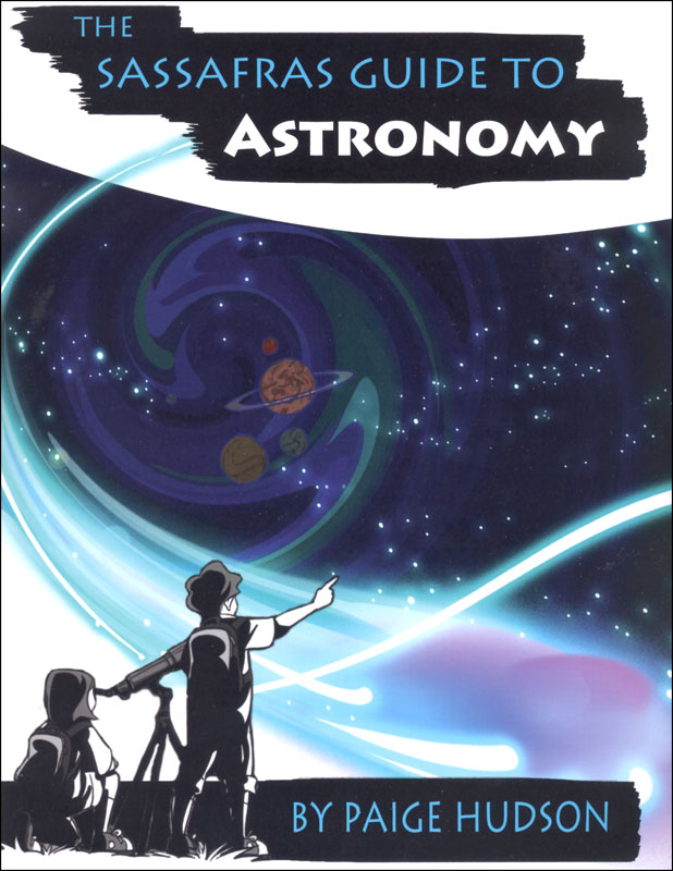 Sassafras Guide to Astronomy