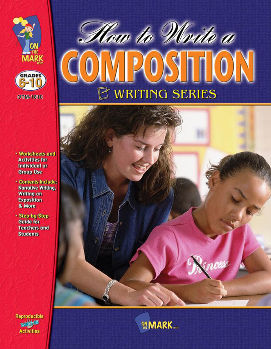 How to Write a Composition