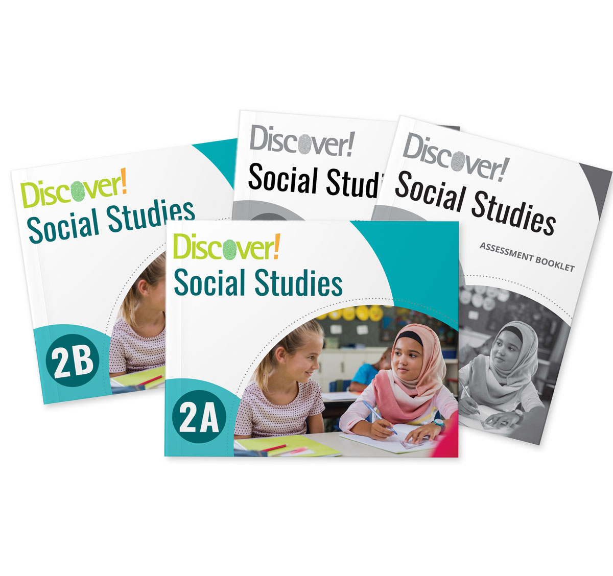 2nd Grade Social Studies Topics