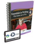 Essentials In Writing