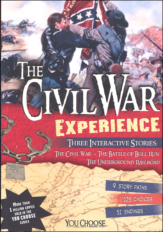 Civil War Experience