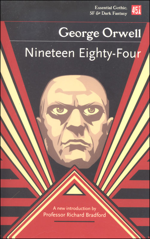 Nineteen Eighty-Four