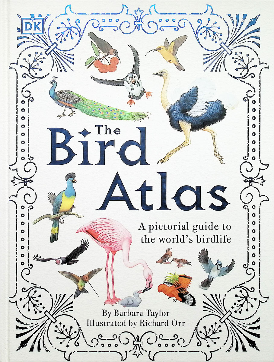Bird Atlas