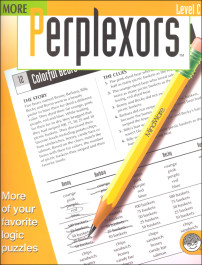 Perplexors: More Level C