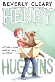 Henry Huggins