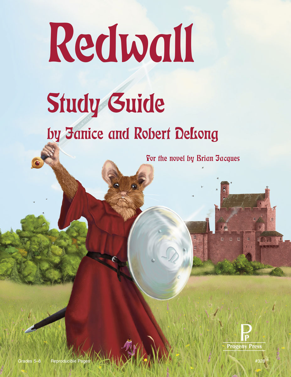 Redwall Study Guide