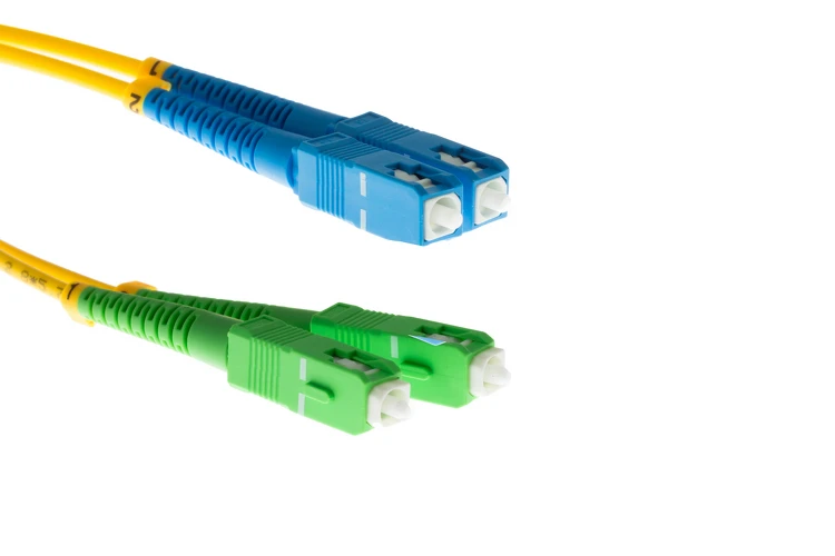 SC Fiber Connector Guide | Uses and Benefits