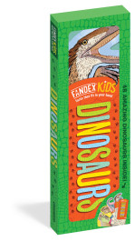 Fandex Kids Dinosaurs