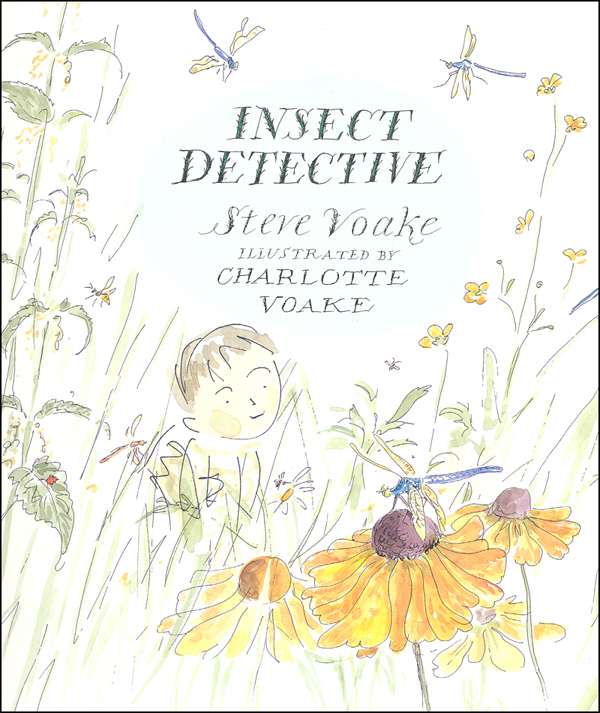 Insect Detective
