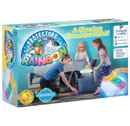 Protectors of the Rainbow