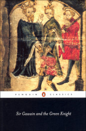 Sir Gawain and the Green Knight