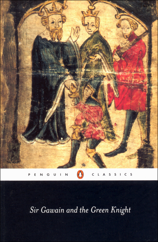 Sir Gawain and the Green Knight