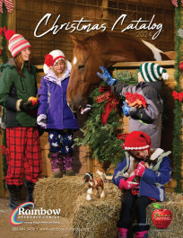 Rainbow Resource Center Christmas Catalog 2024