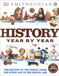 History Year by Year