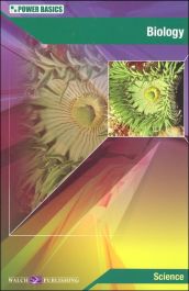 Biology Student Book (Power Basics)