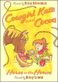 Cowgirl Kate and Cocoa: Horse in the House