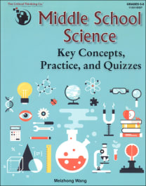 Middle School Science