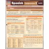 Spanish Fundamentals 3 - Verbs Quick Study
