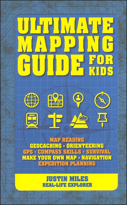 Ultimate Mapping Guide for Kids