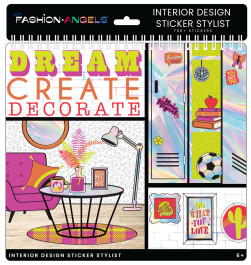 Interior Design Sticker Stylist