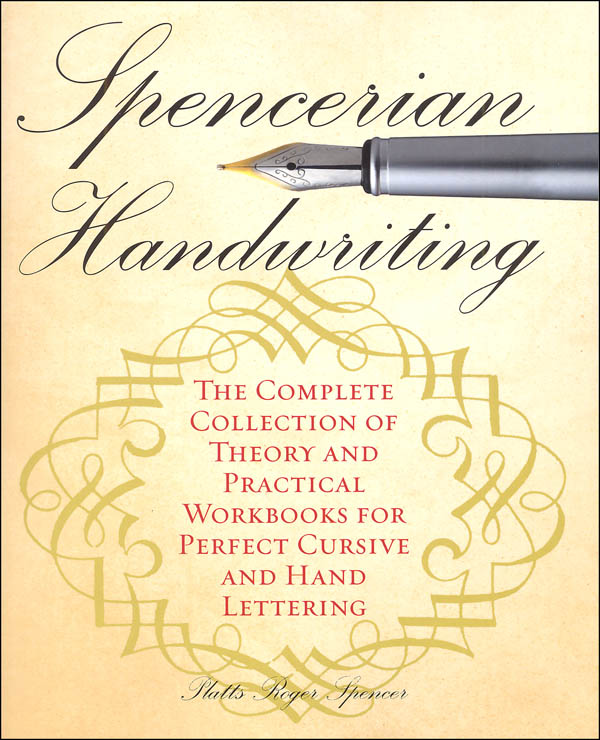 Spencerian Handwriting