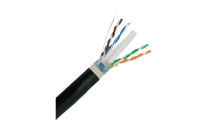 Bulk Ethernet Cables | Cat6 Outdoor Direct Burial Cable | Spool, UTP ...