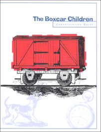 Boxcar Children Comprehension Guide