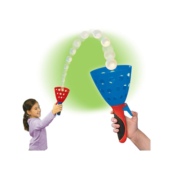 Pop 'n' Catch