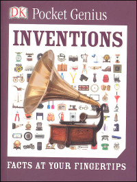 Pocket Genius: Inventions