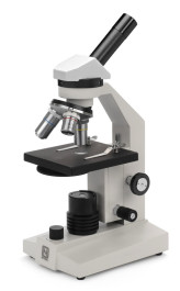 Monocular Cordless LED Microscope 131-RLED