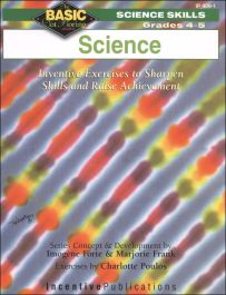 Basic 4-5: Science