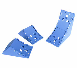 BluTrack 4 Pack Ramps